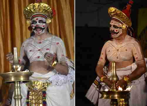Chakyar Koothu: Discover Kerala's Ancient Storytelling Tradition