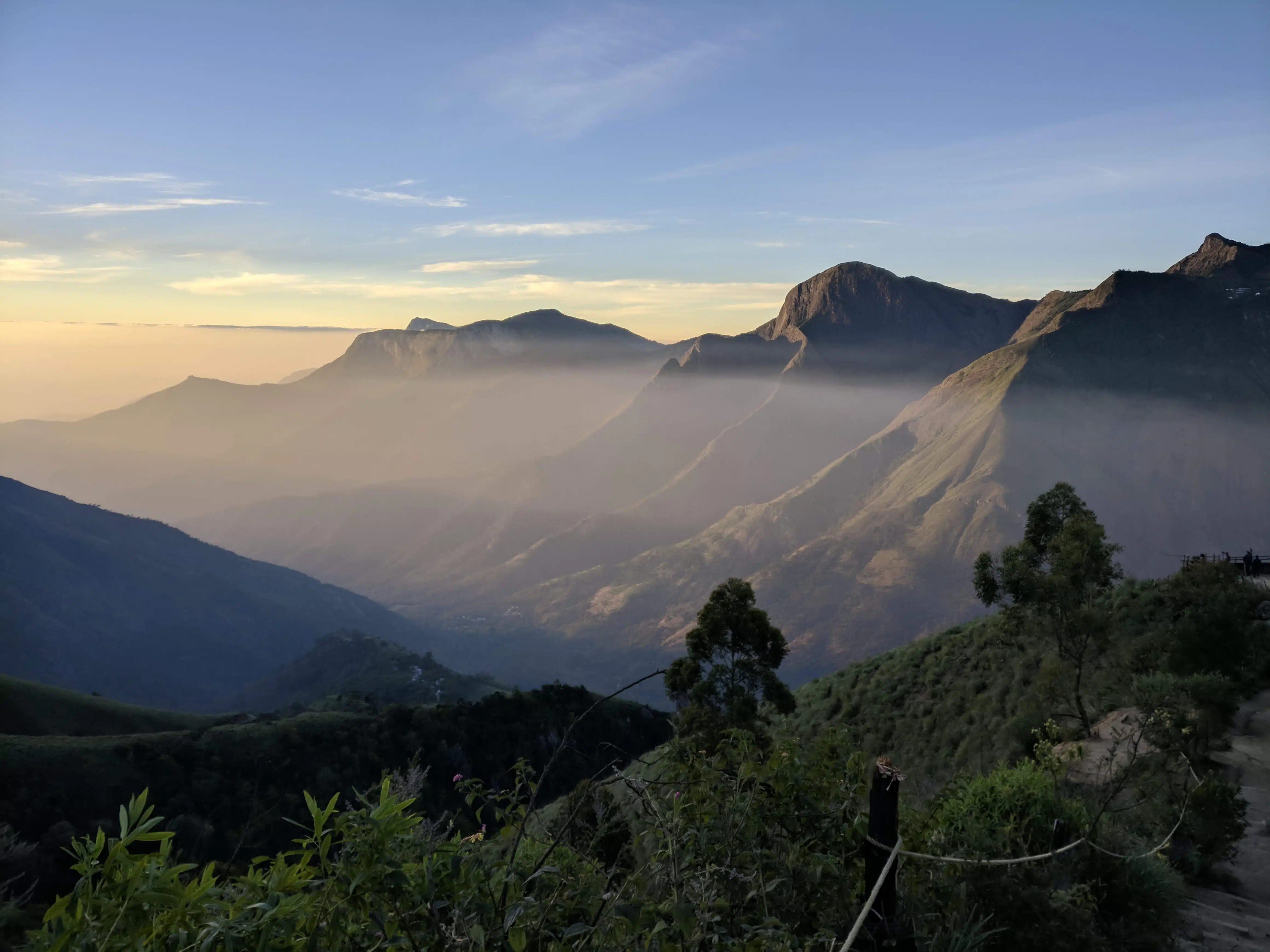 Top 10 Tourist Places to Visit in Munnar, Kerala | Munnar Sightseeing Guide