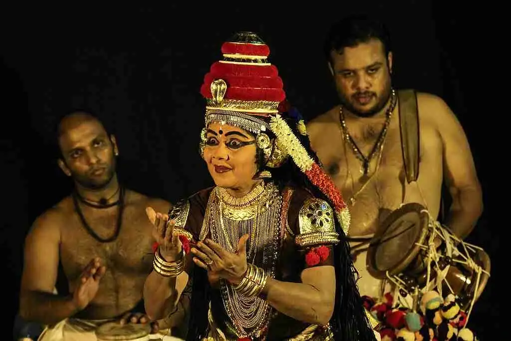 Koodiyattam: Ancient Dance-Drama of Kerala | Cultural Heritage